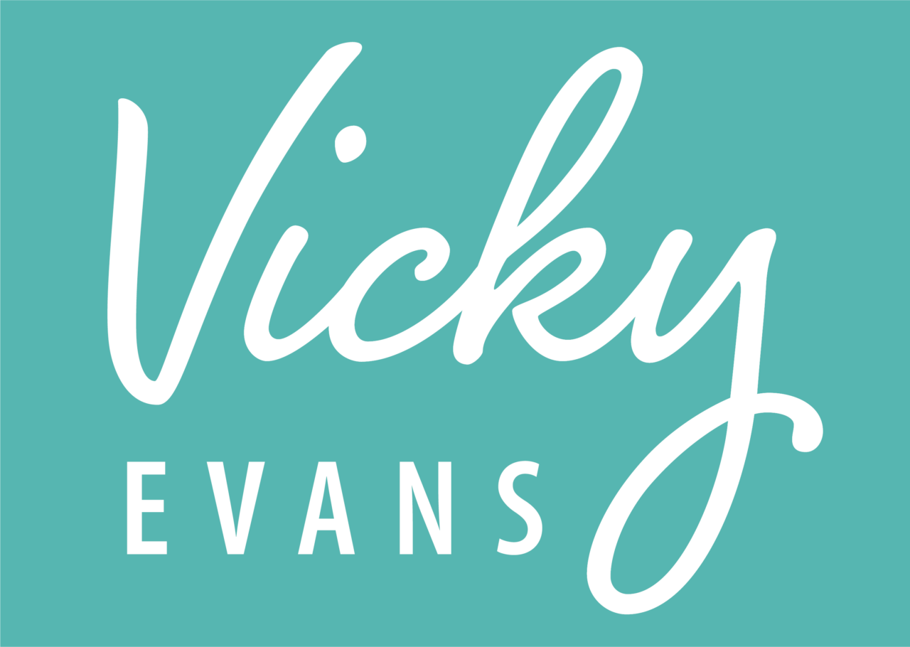 Life Coaching Wellington | Vicky Evans